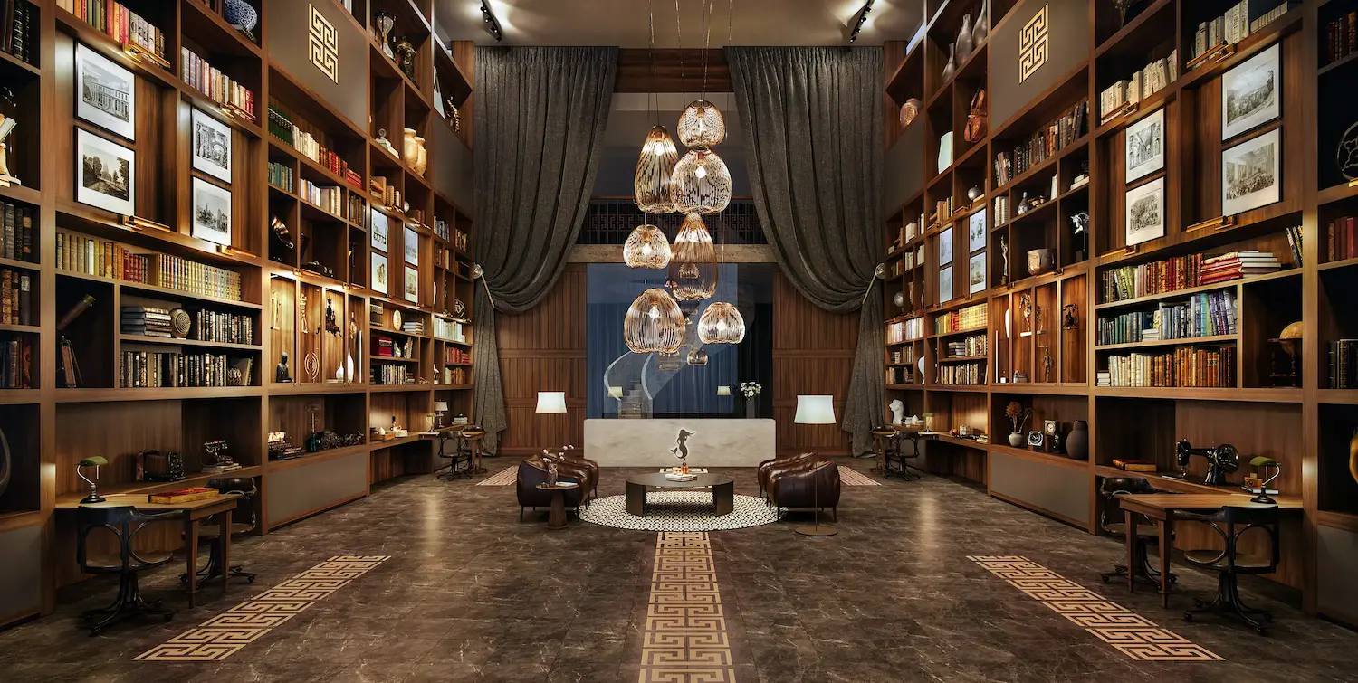 Departamentos de lujo en Mérida que debes conocer - Kelman ...