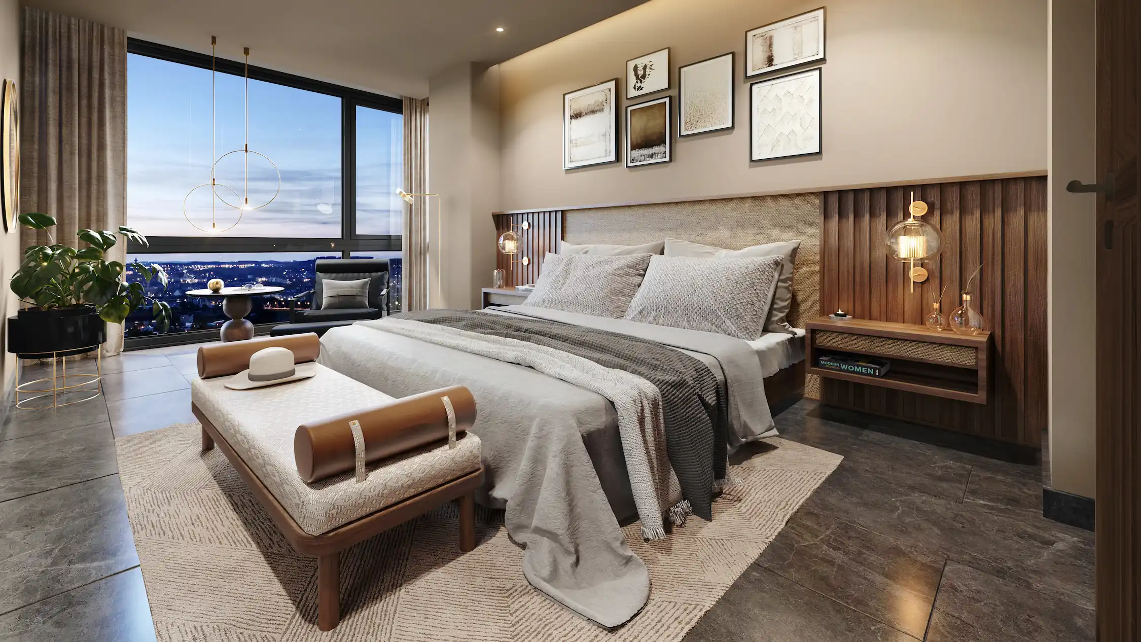 Departamentos de lujo en Mérida que debes conocer - Kelman ...